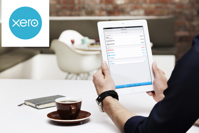 Xero Software | Accountants Edinburgh | Edinburgh | Allsquare | UK