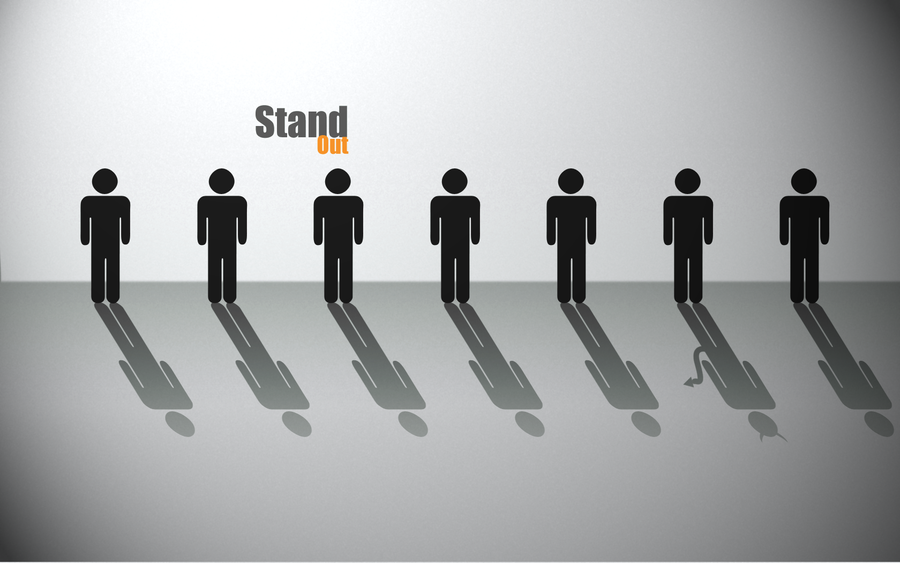 Make Your Business Stand Out from the Competition | Allsquare